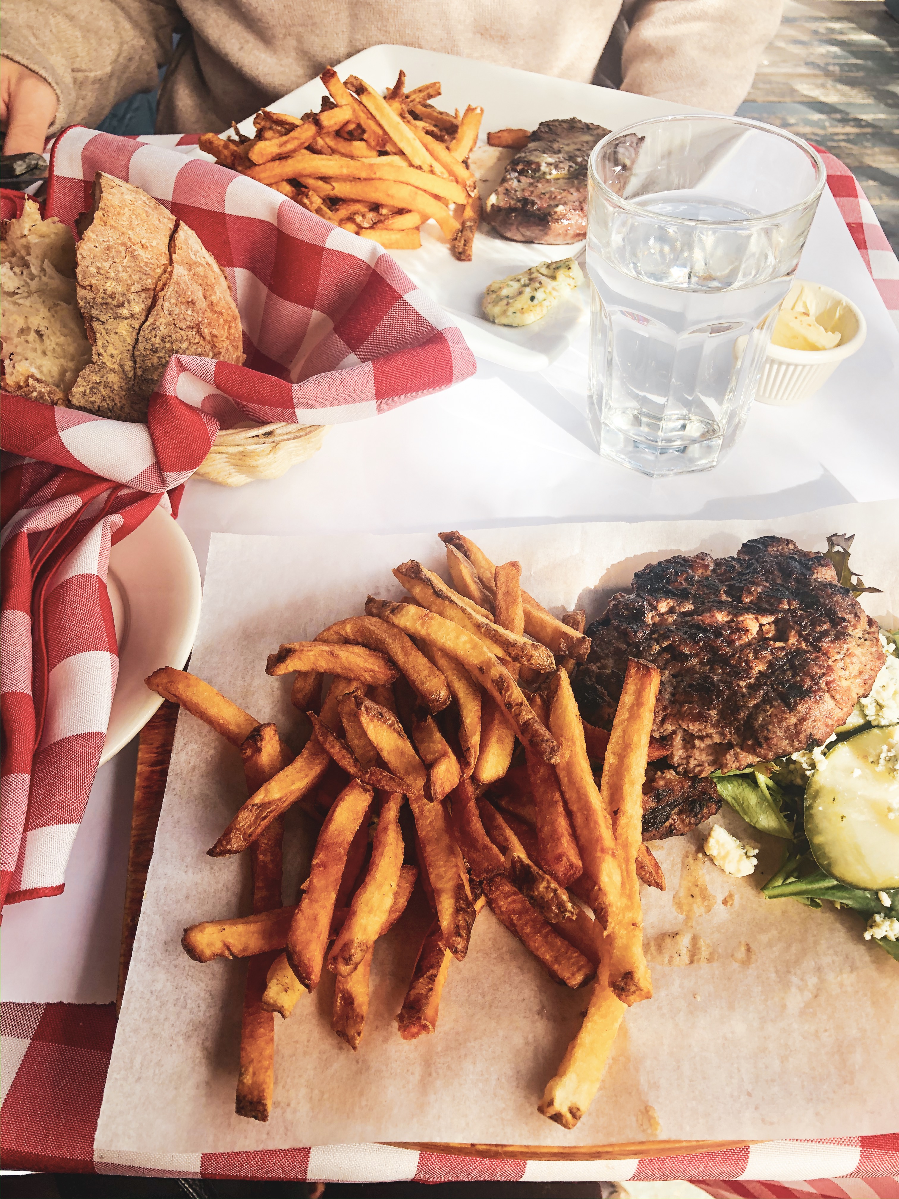 Fall Day Trip to Cold Springs, New York – The Detailed Local