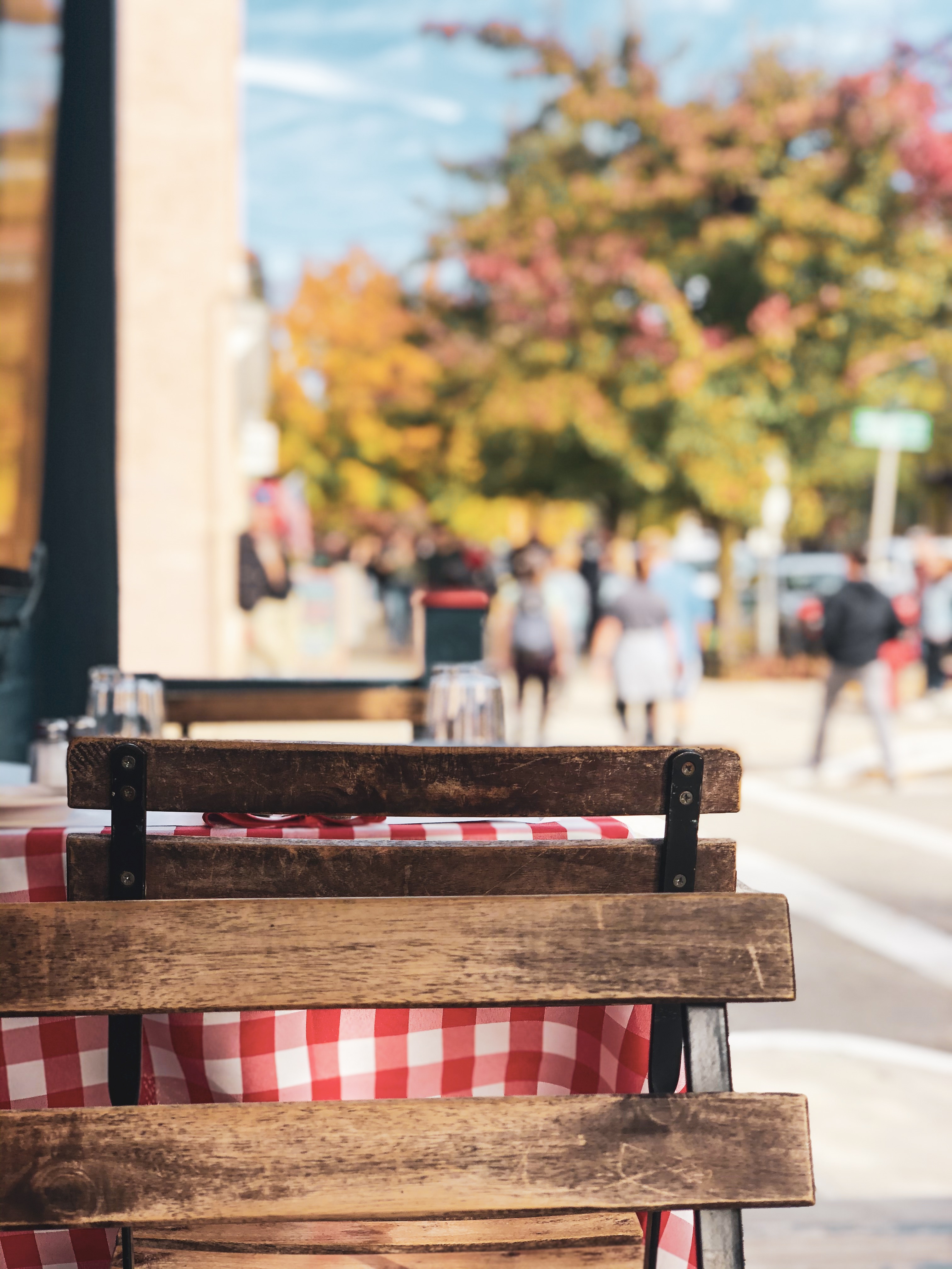 Fall Day Trip to Cold Springs, New York – The Detailed Local