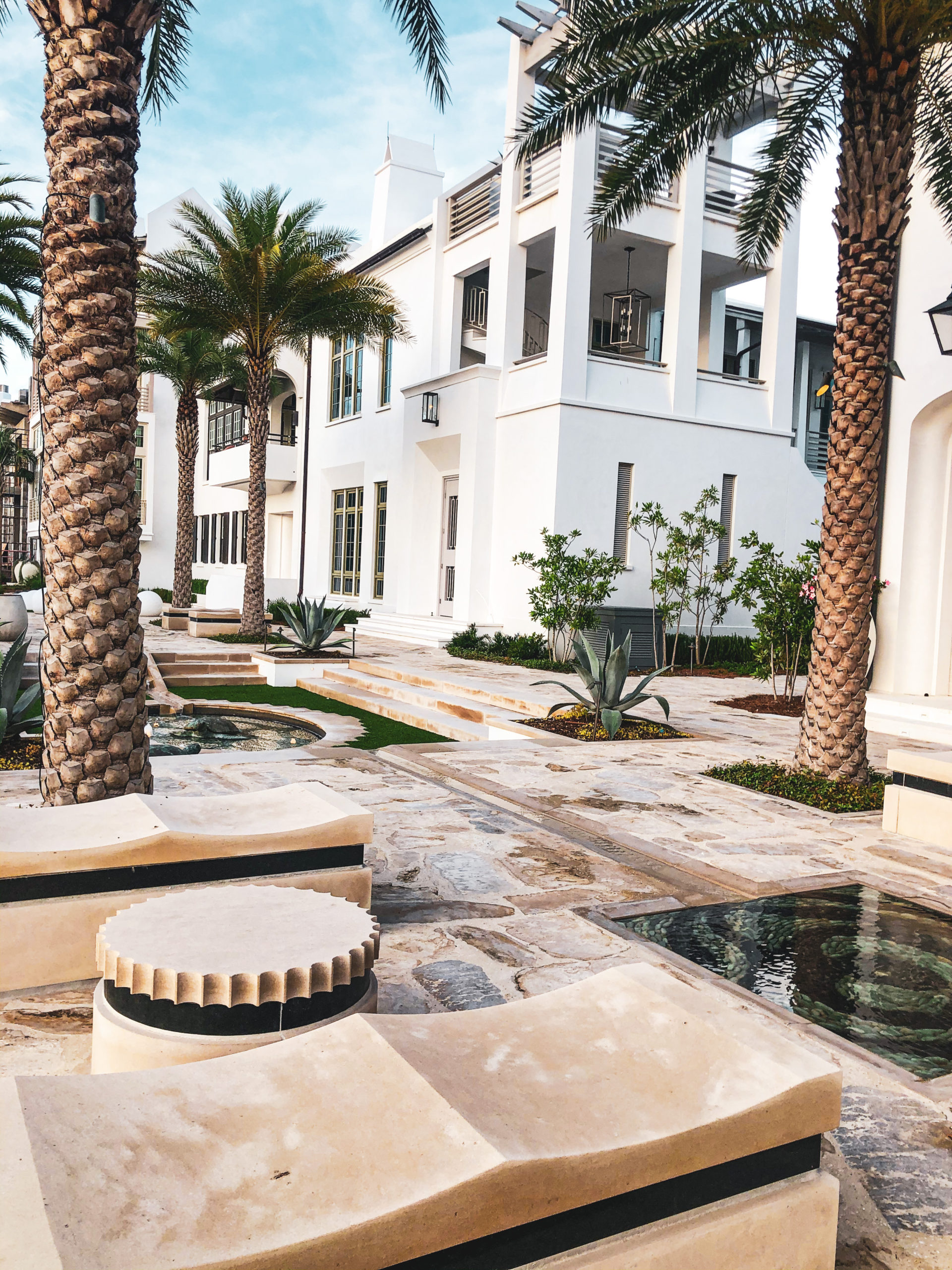 A Weekend in Alys Beach, Florida - The Detailed Local