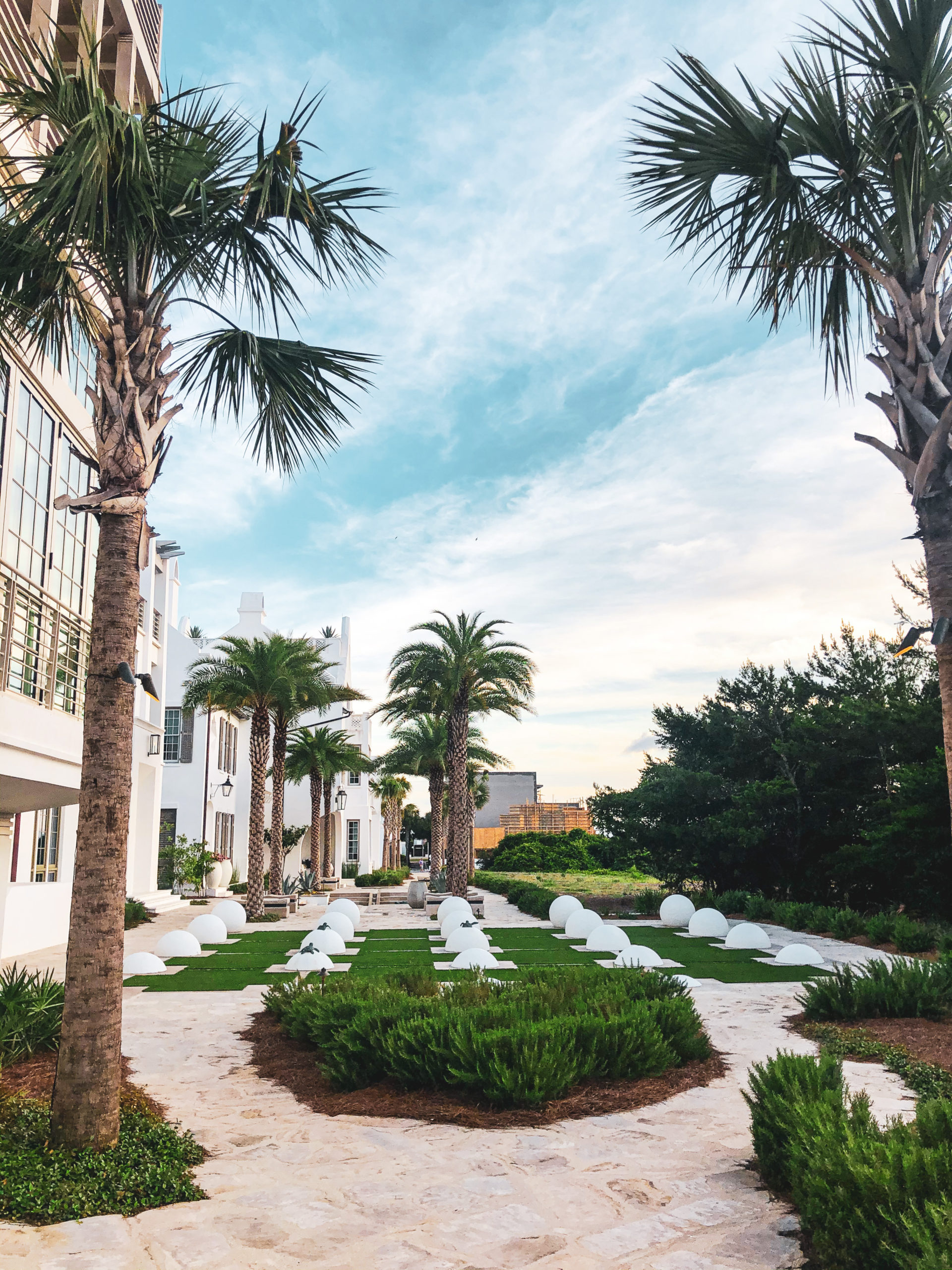 A Weekend in Alys Beach, Florida - The Detailed Local