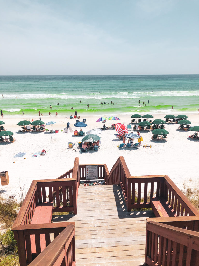 A Weekend in Rosemary Beach, Florida - The Detailed Local