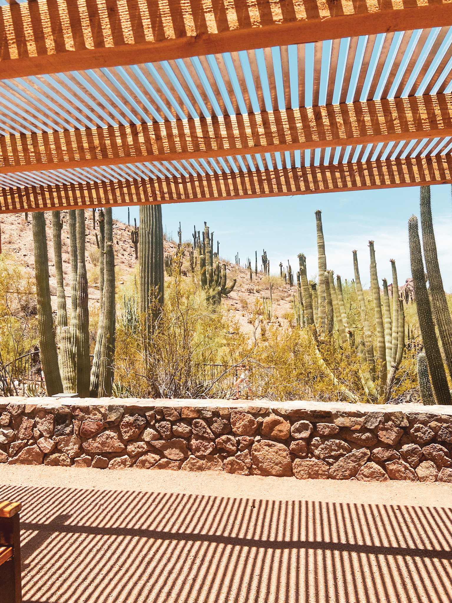 Weekend Travel Guide to Phoenix and Scottsdale, Arizona – The Detailed ...
