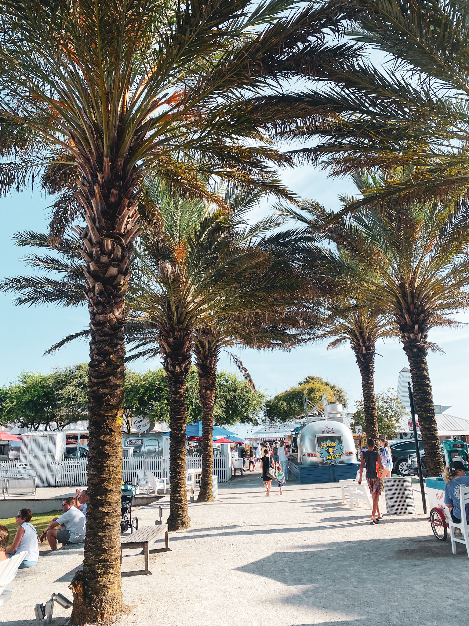 10 Best Things to Do in Seaside, Florida - The Detailed Local