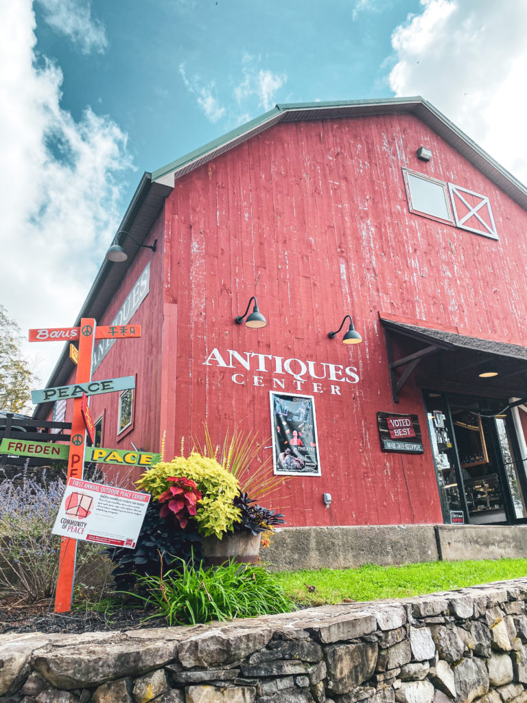 Fall Guide to New Paltz, New York – The Detailed Local