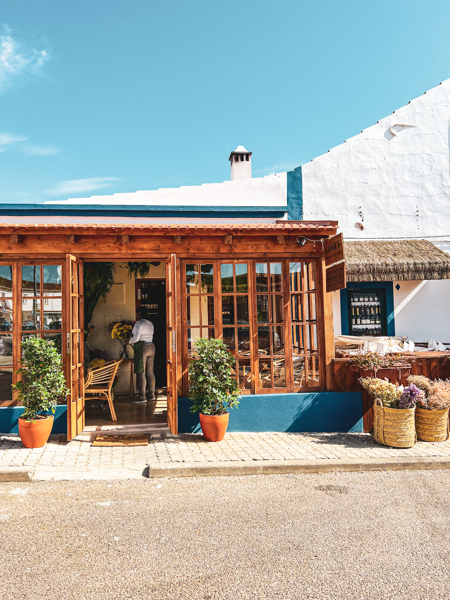 Comporta, Portugal – The Ultimate Guide – The Detailed Local